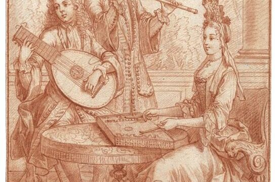 Histoire du Cymbalum